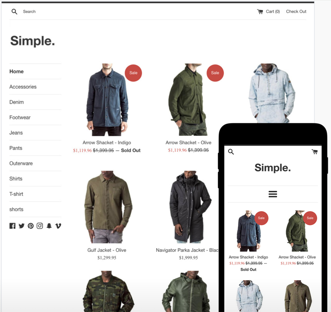 Getting Set Up On Shopify: A Quick Start Guide - Craft Industry Alliance
