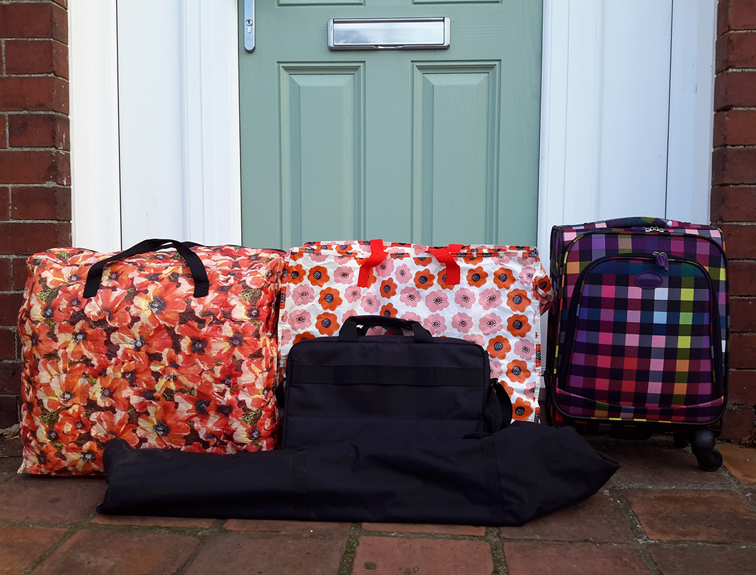 How to Make The Most of Your Trunk Show - Craft Industry Alliance